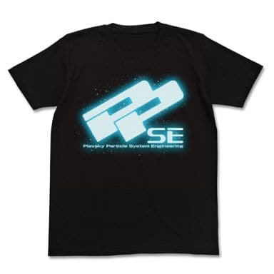 PPSE Logo T-Shirt Black M Size "GUNDAM BUILD FIGHTERS" | Goods ...