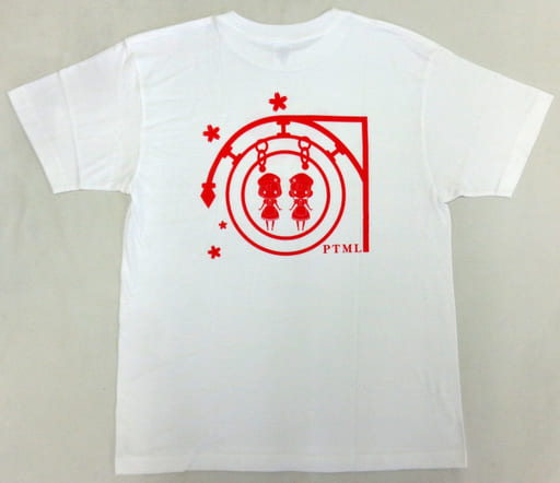T-Shirt (Female idol) [A la Carte] petit milady T-shirt white M size ...