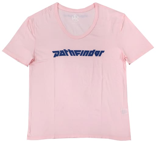 T-Shirt (Male idol) BUMP OF CHICKEN PF Loose Fit TEE (T-shirt) pink M ...