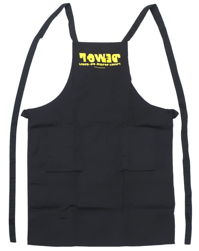 Logo aprons "Splatoon (Splaton) ×TOWER RECORDS" | Goods / Accessories ...