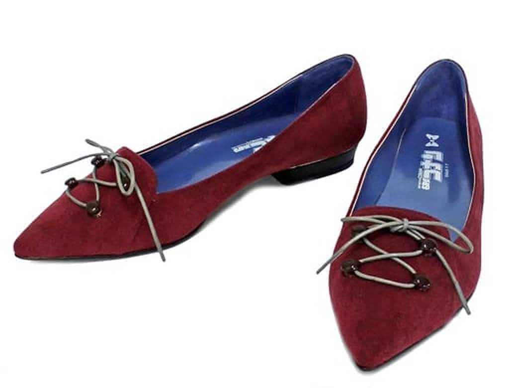 Shin' ichi Kudo Model Pumps 23.5 cm "CASE CLOSED" | Goods / Accessories ...