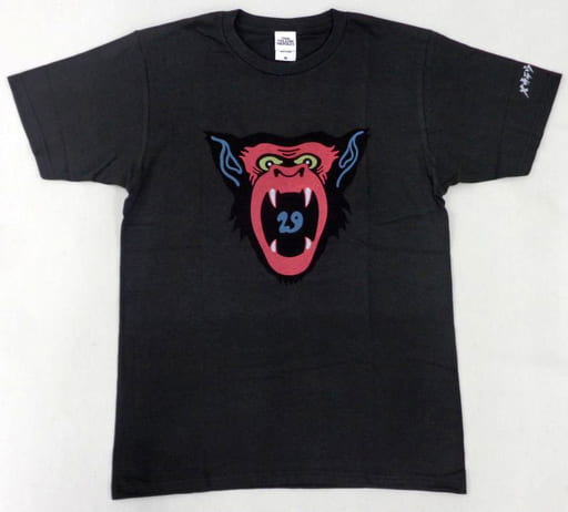T-Shirt (Male idol) THE YELLOW MONKEY SUPER MEKARA UROKO 29 T-shirt ...