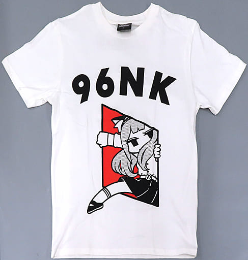 96 Cat Pack T-Shirt White M Size "96 Cat x Shimamura" | Goods ...