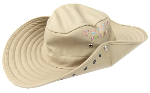 Clothing Event Logo Original Hat "Encouragement of Climb Autumn ...