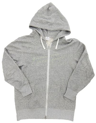 Souma Saitō Parker Heather Gray M "Souma Saitō 1st Live" quantum ...