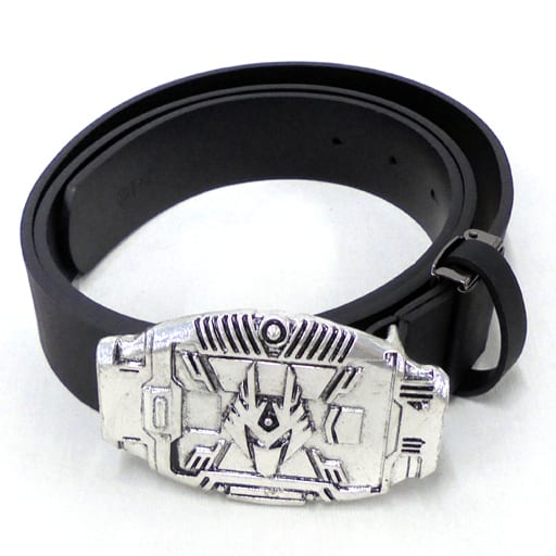 MASKED RIDER RYUKI Transformation Belt-Style Casual Belt "Kamen Rider ...