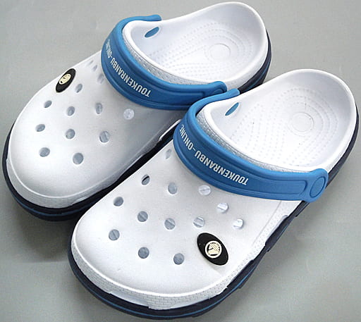 Clothing Yamaba-kiri Kunihiro EVA Sandals Ladies L Size "Sword Ranmai ...