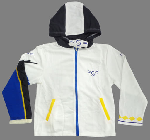 Saber / Arthur Penn Dragon [Prototype] Eirei Kiryua White Free Size ...