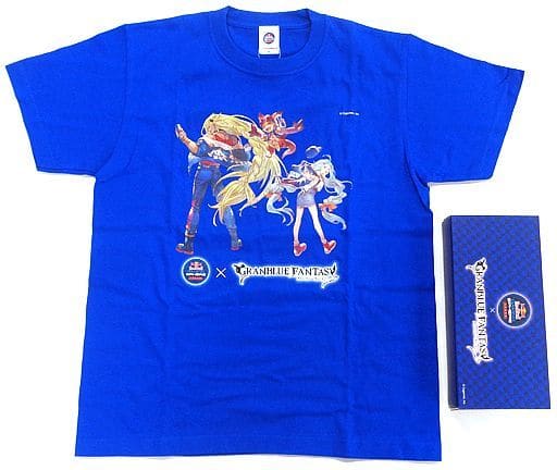 [With Winning Notification] Key Visual T-Shirt Blue S Size "Red Bull ...
