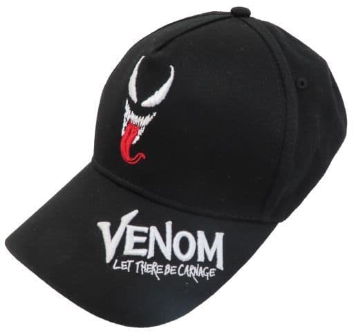 Cap : Venom : Let There Be Carnage | Goods / Accessories | Suruga-ya.com