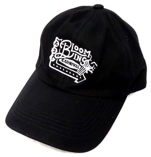 Event logo cap "A3! (A3) BLOOMING CARNIVAL" | Goods / Accessories ...