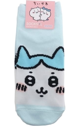 Hachiware Character X 23-25cm "Chi-kawa, something small and cute ...