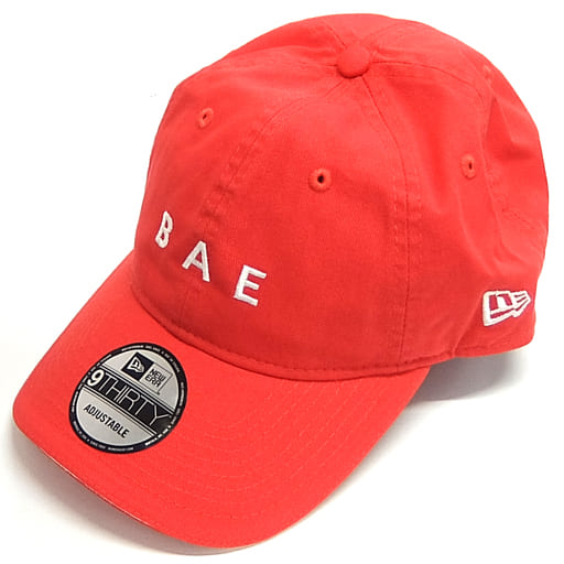 BAE9TWENTY Cap "Paradox Live×NEW ERA First" | Goods / Accessories ...