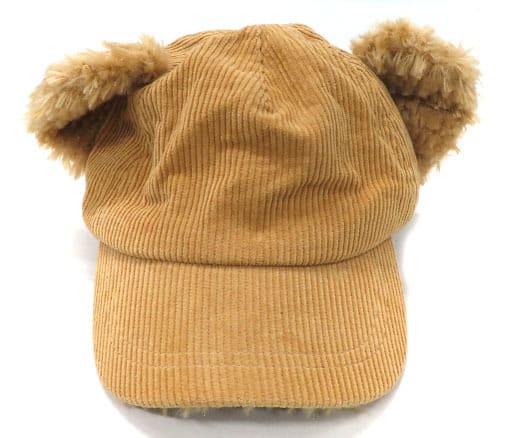 Duffy Cap "Disney" Tokyo DisneySea only | Goods / Accessories | Suruga ...