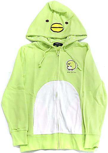 Pengin? Narikiri Parker Green M Size "Sumicco Gurashi x Double Focus" | Goods / Accessories ...