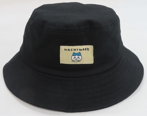 Hachiware Men's Baguette Hat Black "Little Cute Little ×Avail" | Goods ...