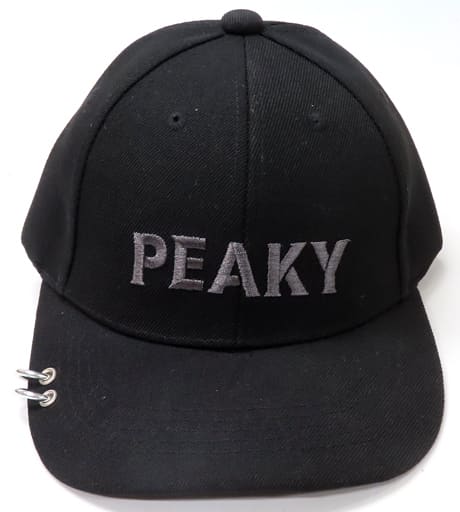PEAKY CAP 2023 ver. "D4DJ Peaky P-key All Time High ~ Connect ~" | Goods / Accessories | Suruga ...