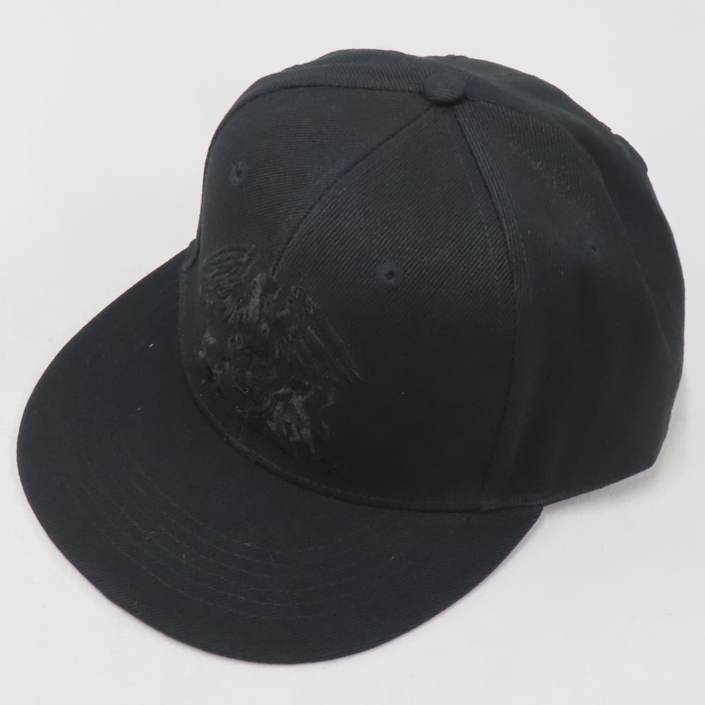 QUEEN CREST Cap Black | Goods / Accessories | Suruga-ya.com