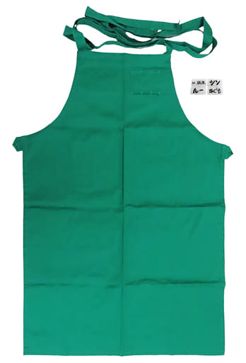 Sakamoto Store staff aprons (comes with 4 name badges) "SAKAMOTO DAYS ...