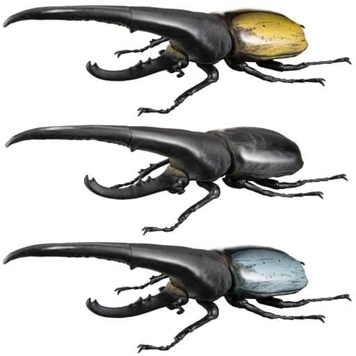 [BOX] [Resell reservation] 1/1 Hercules beetle ver. 2.0 | Toy Hobby ...