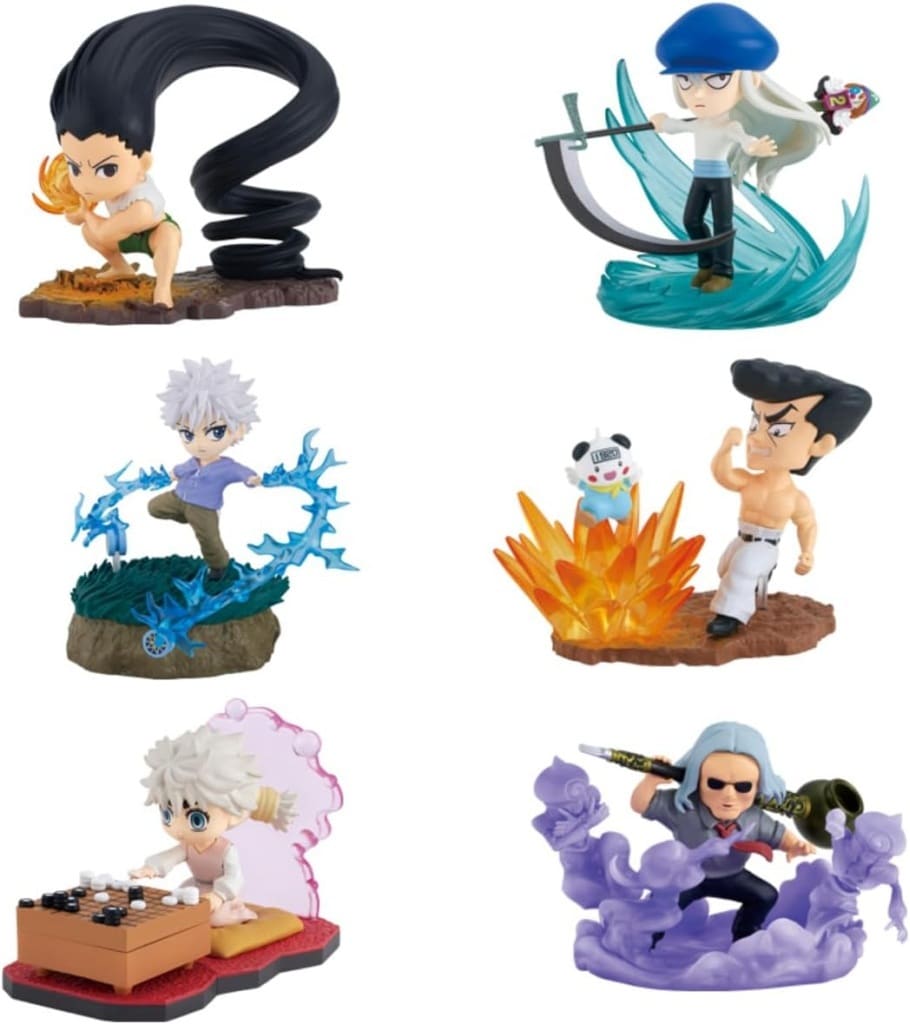 [BOX] DesQ DESKTOP HUNTER 4 | Toy Hobby | Suruga-ya.com