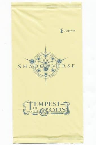 Shadow Birthreal Promotion Card Pack : Special Gift for Participation ...