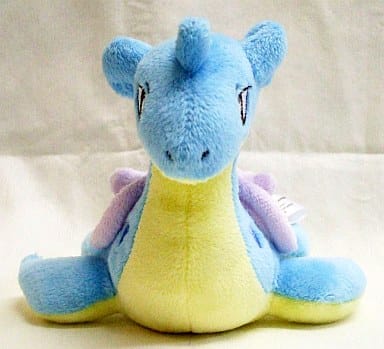 Laplace Pokémon Canvas Plush toy 「 Pocket Monsters 」 | Toy Hobby ...