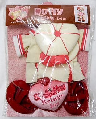 Plush toy Sherry May Costume Set (Plush toy Costume) "Sweet Duffy 2010 ...