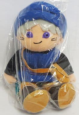 Plush toy Terry Dragon Warrior Monsters Plush toy' Dragon Warrior ...