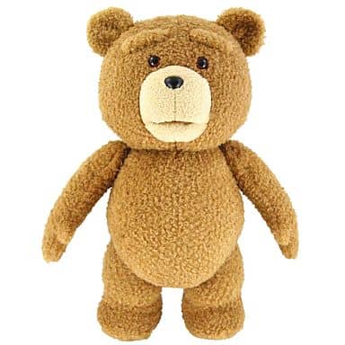 R-Rayed 24 "Talking Plush with Moving Mouse" Ted " | Toy Hobby | Suruga ...