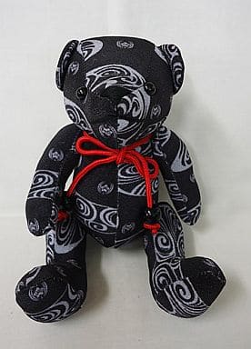 Plush toy Crepe Bear : "Eiga O-oku (Men and Women Reversed>" | Toy ...