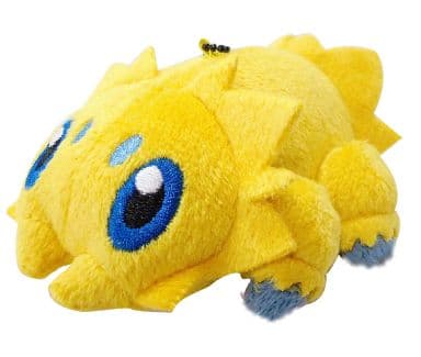138. Bachuru My Pokemon Collection Plush toy 19 "Pocket Monsters Best ...