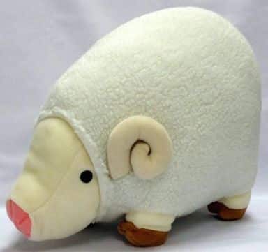 Boogie (sheep) Boogie Plush toy Part2 "MONSTER HUNTER" | Toy Hobby ...