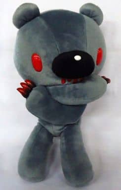 Guru Mi (Instrumental) SL Ryuketsu Guru Mi Plush toy ("CROSS CULTURE ...