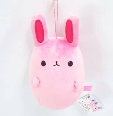 Komomochi Puchi Gurumi' Usadaruma' | Toy Hobby | Suruga-ya.com