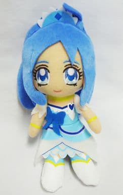 Plush toy Cure Diamond Plush toy "DOKIDOKI! PRECURE" | Toy Hobby ...