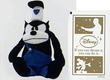 109. Steamboat Willy Beans Collection "Disney" | Toy Hobby | Suruga-ya.com