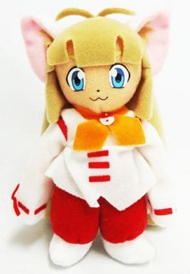[Single Item] Heidi original Plush toy "DVD MOON PHASE Phase-08" First ...