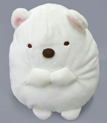 Shirokuma Collection Plush toy "Sumikko Gurashi" | Toy Hobby | Suruga ...
