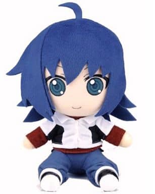 Plush toy Sendou Aichi (Asian Circuit) Plush toy 「 CARDFIGHT!! Vanguard ...
