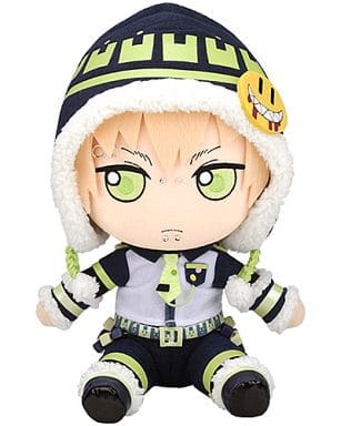 Noise Nitro Plus Chiral Plush toy Series 21 「 DRAMAtical Murder 」 | Toy ...