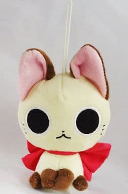 Chachamaru Plush toy Puchi' Nyampire' | Toy Hobby | Suruga-ya.com