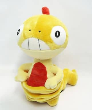 Plush toy Scraggy Plush toy' Pocket Monsters' | Toy Hobby | Suruga-ya.com