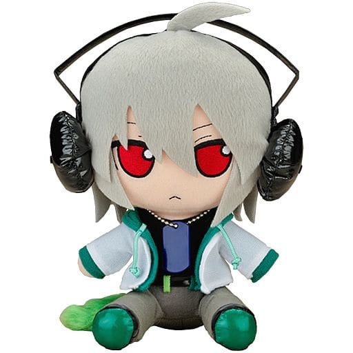 [Tag included / Beauty] Na Ito's Nitro Plus Chiral Plush toy Series 14 ...