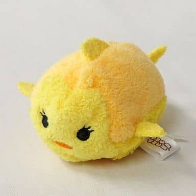 Plush toy Cleo (S) Plush toy "DISNEY TSUM TSUM TSUM" limited to Disney ...