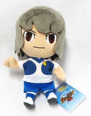 Shindo Takuto S size Plush toy 「 INAZUMA ELEVEN GO 」 | Toy Hobby ...