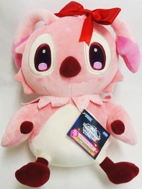 [Tag included / Beautiful] Pin Clapppy Plush toy "Sega Lucky KUJI ...