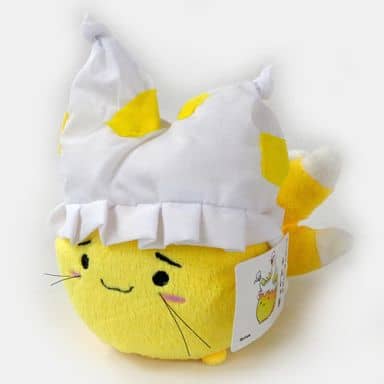 [Tag included, Beautiful Articles] Sukusuku Shirasawa Sukusuku Plush ...
