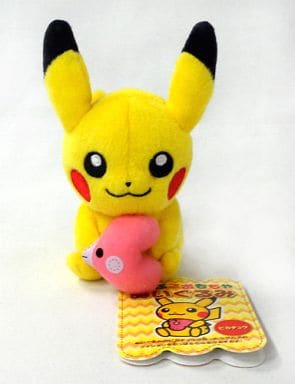 Pikachu Shaking Toy Limited to 」 Pokemon Center, Pocket Monsters ...