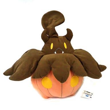 Bakeccha Huge Plush toy ~ Bakeccha ~ "Pocket Monsters XY" | Toy Hobby ...